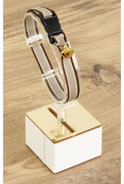 GCL Shop Köpek Tasması 1 cm x 33 cm