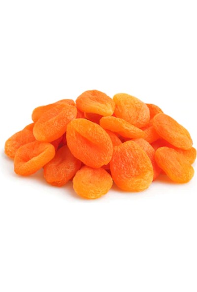 Öz Acemoğlu Malatya Sarı Kayisi Jumbo Boy Kuru Kayısı 5 kg