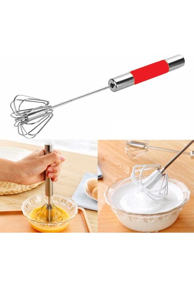 HYD Otomatik Çırpıcı