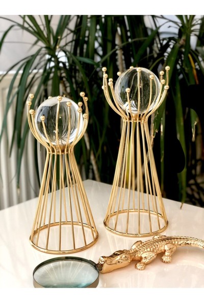 Sillage Home 2’li Konik Küre