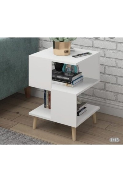 Homess Komodin Şifonyer