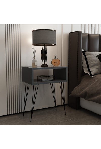 Homess Komodin Şifonyer