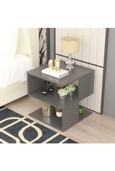 Homess Komodin Şifonyer