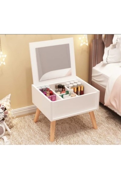 Homess Makyaj Masası