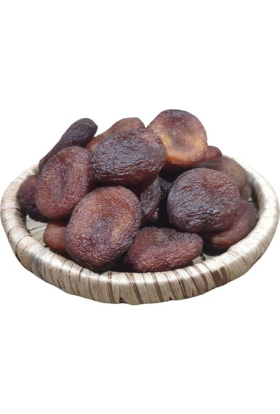 Öz Acemoğlu Jumbo Boy Malatya Günkurusu Kayisi 1 kg