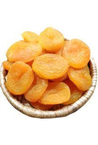 Öz Acemoğlu Jumbo Sari Kayisi 1 kg