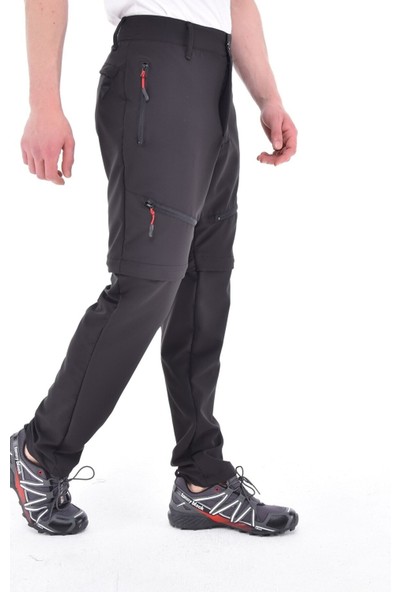 Ghassy Co Erkek Tactical Şort Olabilen 5 Cepli Yazlık Paraşüt Outdoor Pantolon Ghassy Co Erkek Tactical Şort Olabilen 5 Cepli Yazlık Paraşüt Outdoor Pantolon