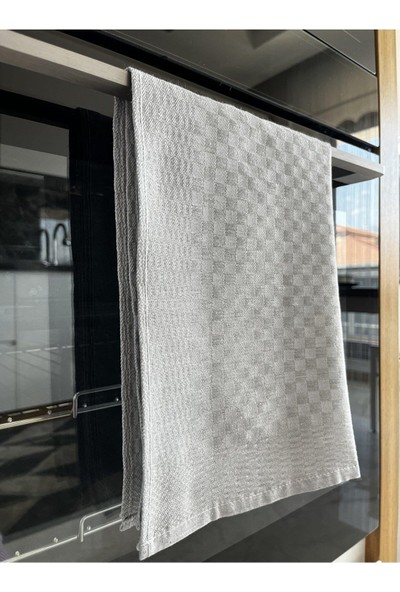 Regule 10’lü Mutfak Havlusu Kurulama Bezi Mutfak Peçetesi Dama Desenli 40X60 cm Regule 10’lü Mutfak Havlusu Kurulama Bezi Mutfak Peçetesi Dama Desenli 40X60 cm