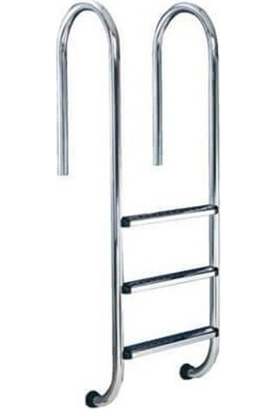 Astralpool - Muro Model Havuz Merdiveni (2-3-4-5 Basamak)