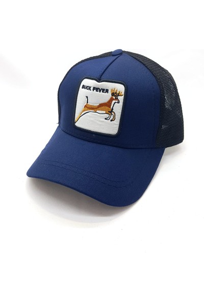 Kilerhanem Hayvan Figürlü Şapka