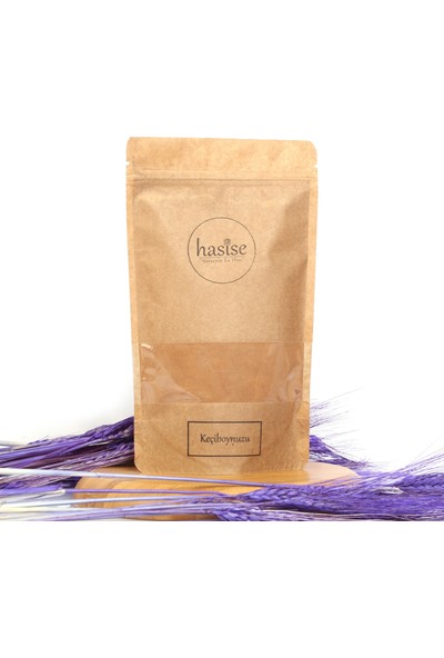 Toz Keçiboynuzu - 200 Gr.