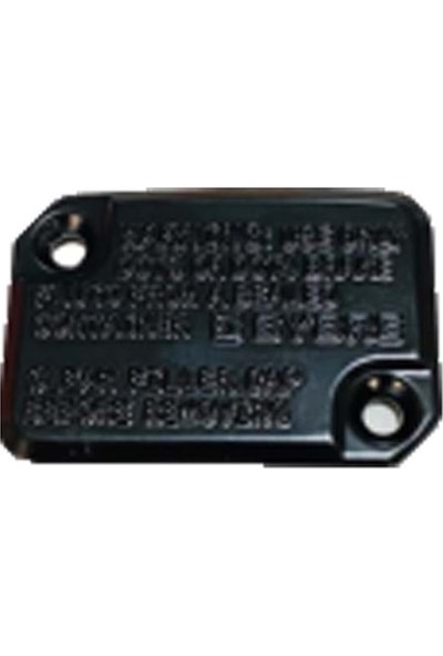 Bajaj Fren Hidrolik Kapağı Üst PULSAR200NS/BAJAJ Bajaj Fren Hidrolik Kapağı Üst PULSAR200NS/BAJAJ