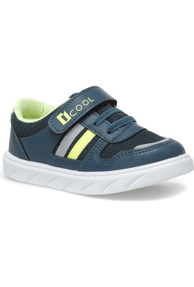 Mel 2fx Erkek Çocuk Sneaker