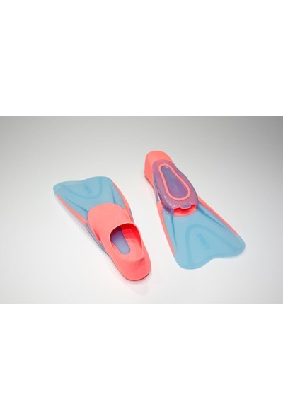 Subea Yüzücü Palet Yetişkin Yavruağzı Esnek Palet Subea Meridyendukkan