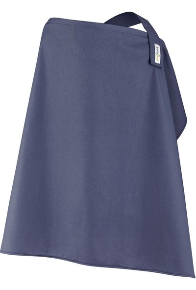 Baby Jem Babyjem Emzirme Önlüğü 081 Indigo