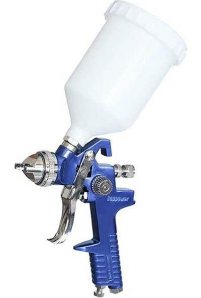 Proter Hk 827 Üstten Depo Boya Tabancası