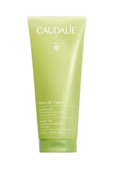Caudalie Gel Douche Fleur De Vigne Shower Gel 200 ml Caudalie Gel Douche Fleur De Vigne Shower Gel 200 ml