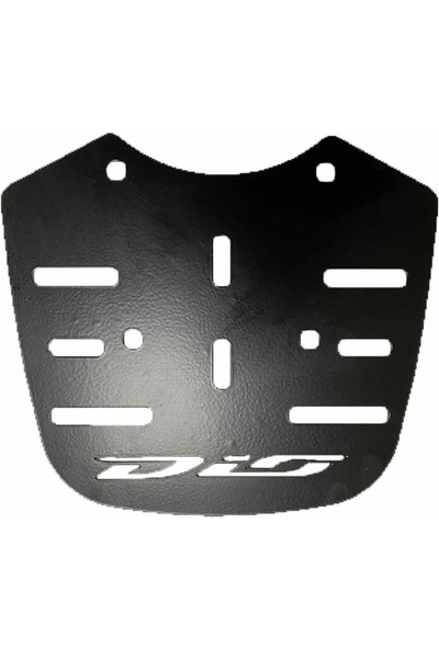 Motospartan Çanta Demiri Siyah ( Portbagaj ) Honda Dıo 110 2021 Motospartan Çanta Demiri Siyah ( Portbagaj ) Honda Dıo 110 2021