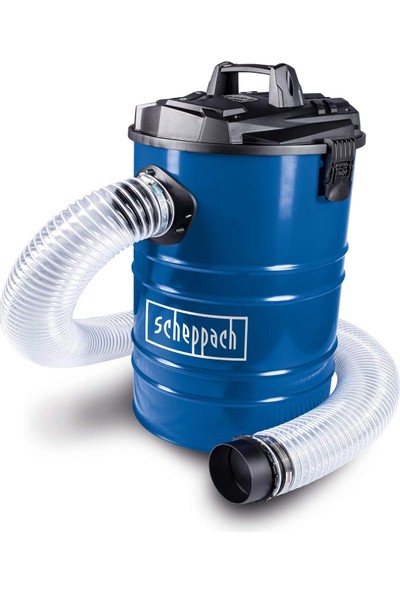 Scheppach DC100 Toz Emme Makinası 65LT 1200W Scheppach DC100 Toz Emme Makinası 65LT 1200W