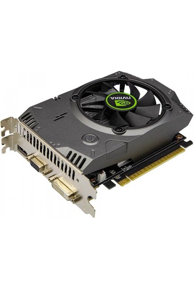 Turbox Venus Saga GT730 4gb Gddr5 64BİT HDMI VGA DVI Ekran Kartı Geniş Tek Fan Turbox Venus Saga GT730 4gb Gddr5 64BİT HDMI VGA DVI Ekran Kartı Geniş Tek Fan