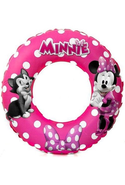 Bestway 91040 Minnie Simit 50CM Bestway 91040 Minnie Simit 50CM