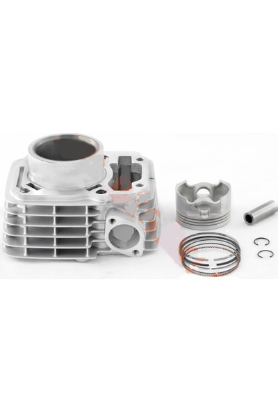 Motospartan Silindir Seti Honda Cbf150