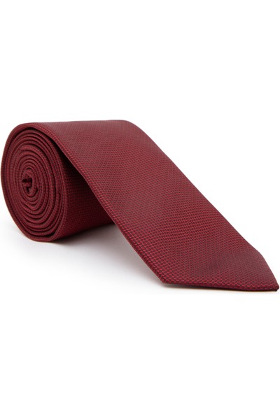 Pierre Cardin Erkek Bordo Kravat Pierre Cardin Erkek Bordo Kravat