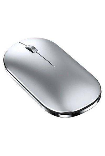 Polham Şarj Edilebilir Kablosuz Wireless Mouse Bluetooth Mouse 1000-1600 Dpı Şarjlı Mouse Polham Şarj Edilebilir Kablosuz Wireless Mouse Bluetooth Mouse 1000-1600 Dpı Şarjlı Mouse