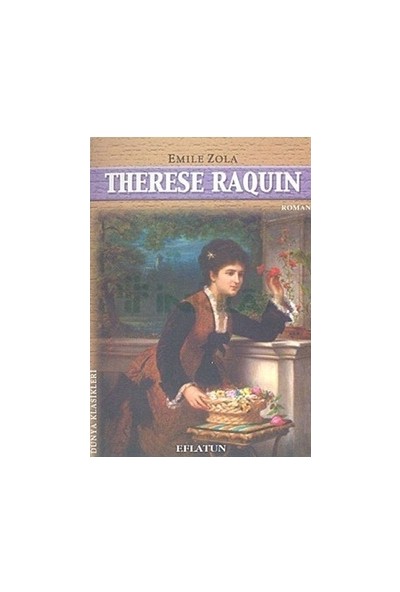 Theresa Raquin Theresa Raquin