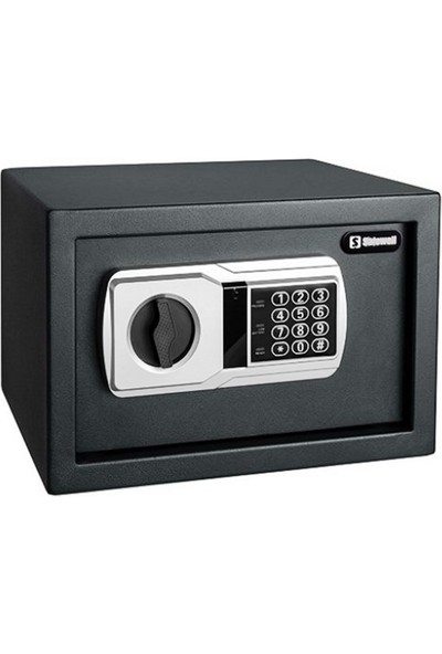 20NEK Şifreli Ev Tipi Çelik Kasa