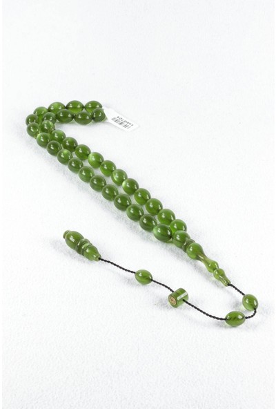 Tesbih Kardeşliği Mesut Elma Usta Işçilikli Imzalı Zar Kehribar Tesbih Tesbih Kardeşliği Mesut Elma Usta Işçilikli Imzalı Zar Kehribar Tesbih