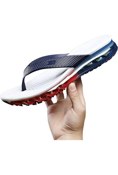 Guanshou Erkek Parmak Arası Terlik (Yurt Dışından)