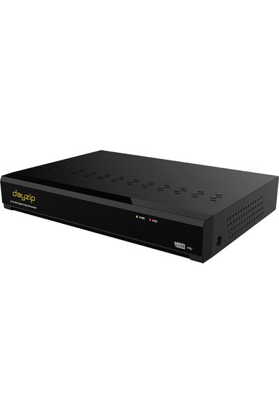 Cenova DZ-5508L 8 Kanal Xvr Kayıt Cihazı Cenova DZ-5508L 8 Kanal Xvr Kayıt Cihazı
