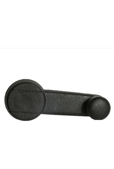 Kaya Plastik Cam Acma Kolu R12 Toros - R9 SIYAH - 702252802, 7704001315, 7702252802,