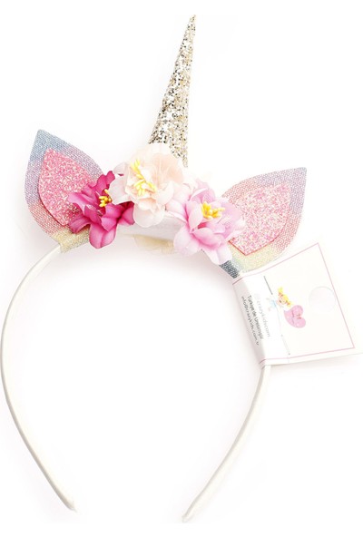 Crazy Kids Unicorn Taç