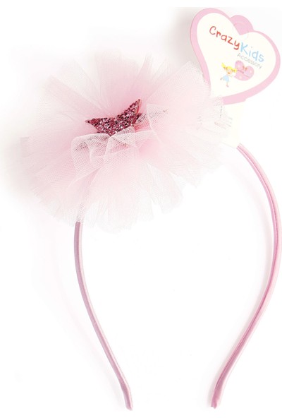 Crazy Kids Yıldız Taç