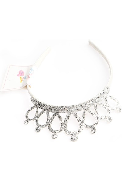 Crazy Kids Kraliçe Taç