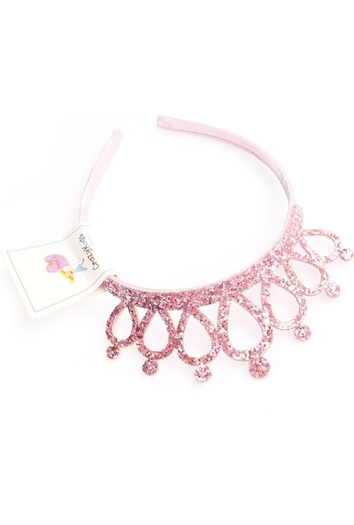 Crazy Kids Kraliçe Taç