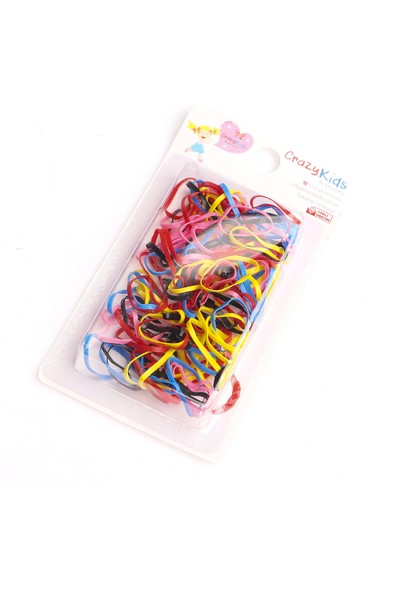 Crazy Kids Lastık Toka