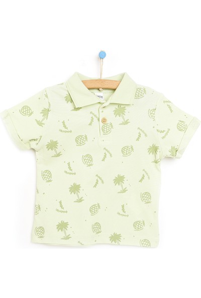 Tuffy Meyveler Polo Tshirt