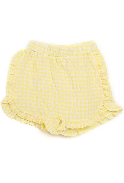 Tuffy Daisy Girl Şort