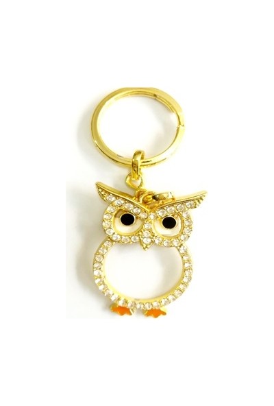 Keskin Color Anahtarlık