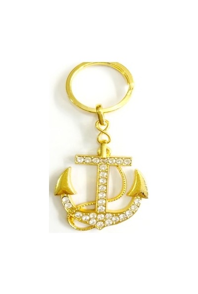 Keskin Color Anahtarlık