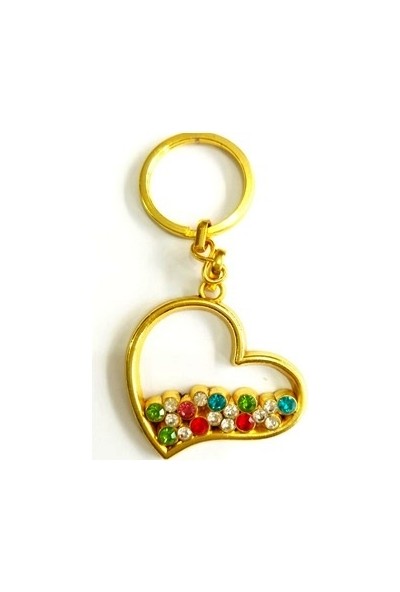 Keskin Color Anahtarlık