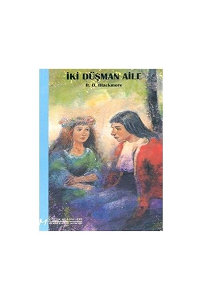 Iki Düşman Aile Iki Düşman Aile