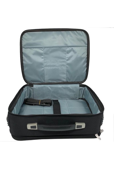 Gd 34 Ps5 Seyahat Çantası Playstation 5 Travel Bag