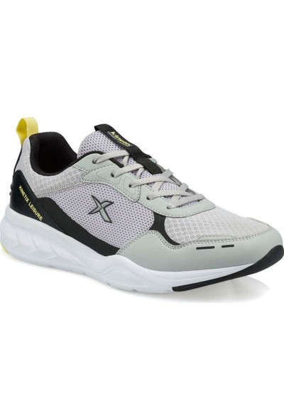 Kinetix Justus Gri Spor Ayakkabı CKR00239 - 42