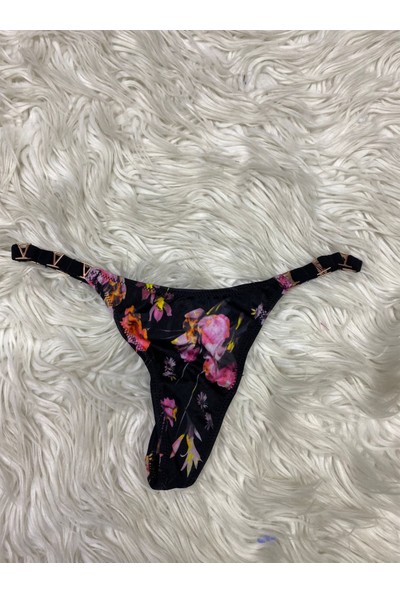 Viki Babe Külot - Çiçek Viki Babe Külot - Çiçek