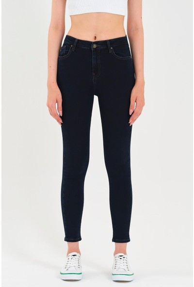 Rodi Kadın Jean Pantolon Lara 463 RD22YB010895