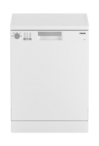 Altus AL434P 4 Programlı Bulaşık Makinesi Altus AL434P 4 Programlı Bulaşık Makinesi